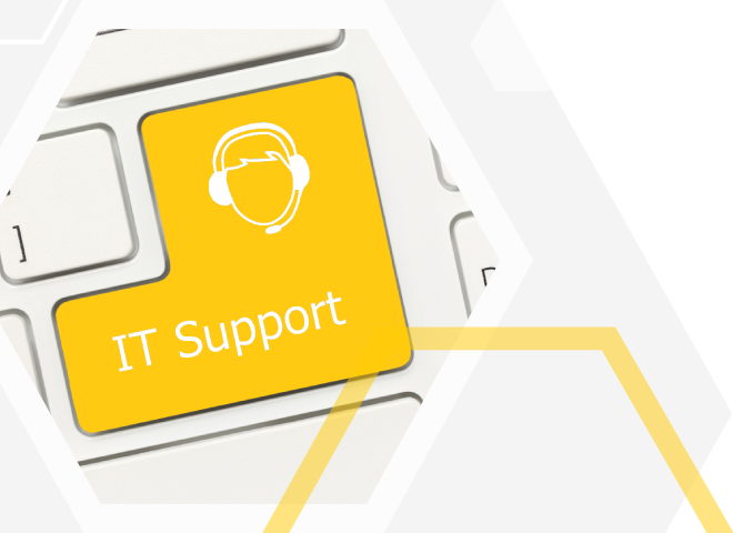 Leeds IT Support | Managed Business IT Services